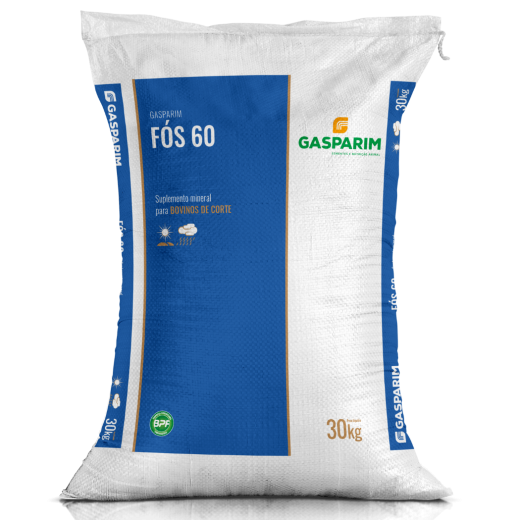 Nutrição Animal - GASPARIM